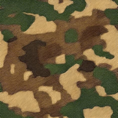 Operational Military Camouflage Pattern · Creative Fabrica