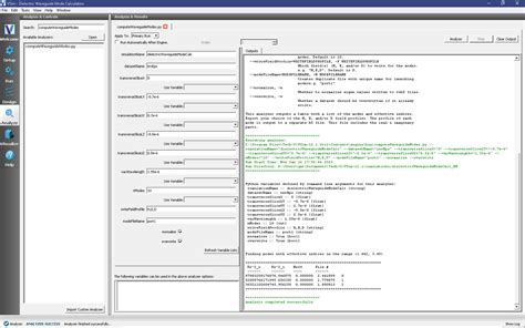 Dielectric Waveguide Mode Calculation Dielectricwaveguidemodecalc Sdf — V12 2 1