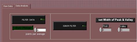 why the buttons on tab is not working ni community