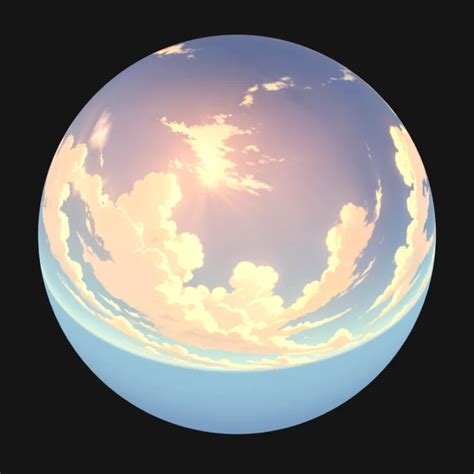 Stylized Skybox Freestylized