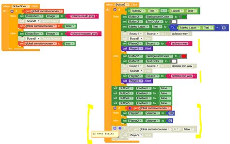 Sound Component Error When Using Silent Sound Discuss Kodular Community