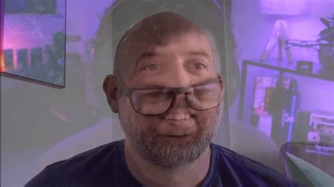 I Was Watching The Three Peens Episode And Paused At The Exact Wrong