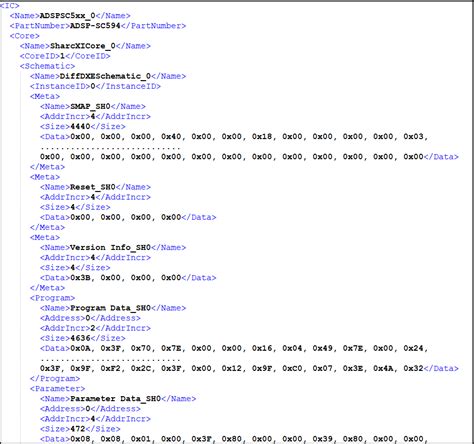 SigmaStudio Host Controller Guide Analog Devices Wiki