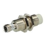 Induktiver Sensor M D Micro Detectors AK AP H Automation