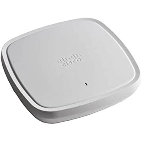 C9120axi E Cisco Catalyst 9120 Access Point Wİ Fİ6 4x4