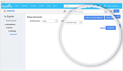 online invoicing software invoices app apptivo