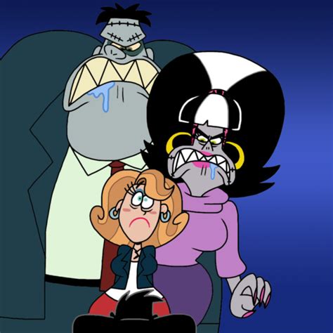 Behind You By Cookie Lovey On Deviantart