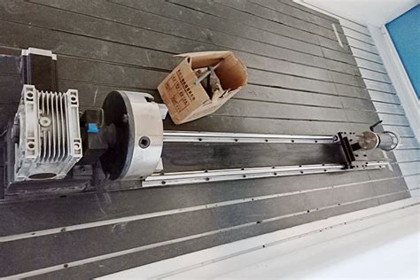 4 Axis Eps Styrofoam Cnc Router With Split Structure Igolden Cnc