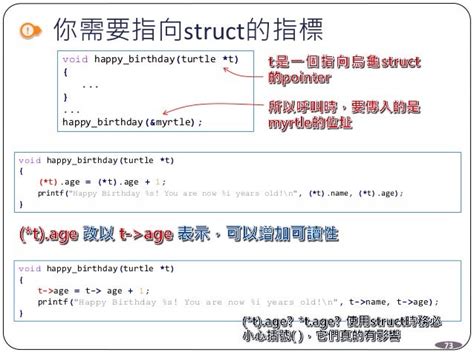 深入淺出c語言