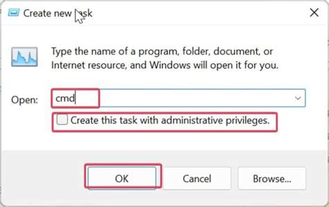 How To Run Command Prompt As Administrator In Windows Windows