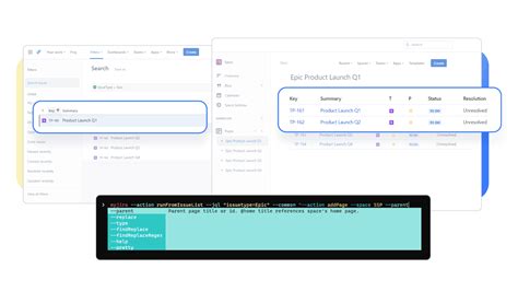 jira command line interface jira cli appfire