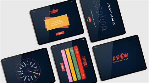 Clickers Uiux And Game Design Behance