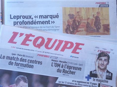 Affaire Yann Lorence Dessin Daudience