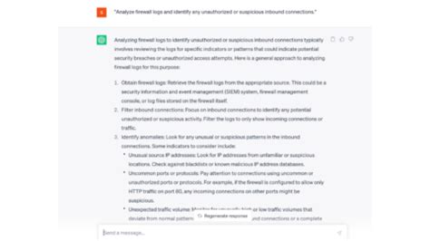 Chat GPT Prompts For Cyber Security By Experts NextdoorSEC Penetration Testing Worldwide
