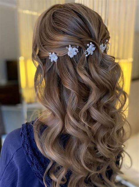 مدل مو باز دخترانه و زنانه ساده و شیک و جدید لاکچری پسند آزمودگان