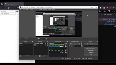 Learned About Recoil State Management Library Tushar Verma Posted On The Topic Linkedin