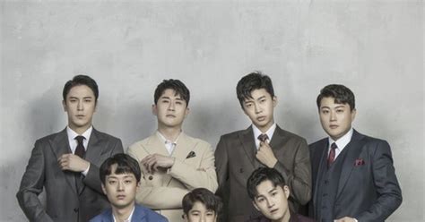 출연 안 했다면 후회미스터트롯 톱7의 찐한 우정 종합