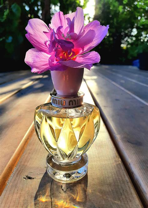 Miu Miu Twist Eau De Toilette Miu Miu аромат — аромат для женщин 2019