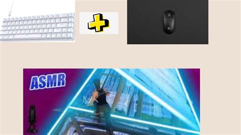 Keyboard Asmr YouTube