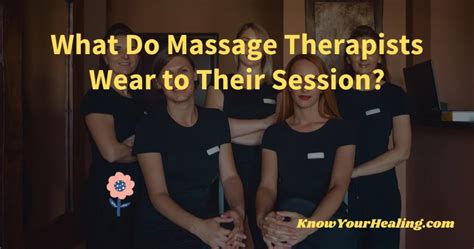 33 Best Types Of Massage Modalities You Should Know