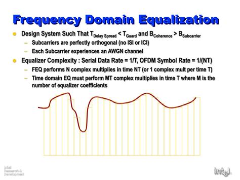Ppt Signal Processing For Ofdm Communication Systems Powerpoint Presentation Id272656