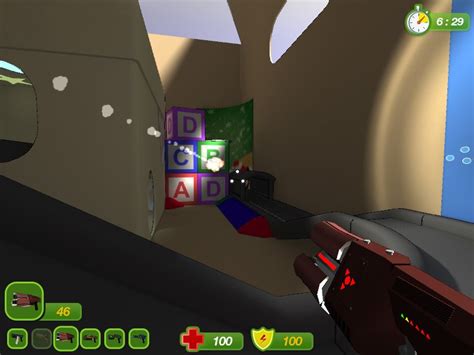 Батла играть онлайн Обзор и скриншоты браузерного шутера Батла