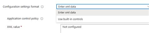 Implement Wdac Security With Intune Step By Step Guide Australia