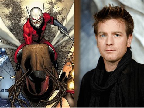 Avengers 2008 Rfancast