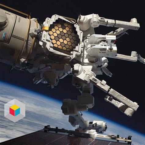 Artstation Learn Squared Hard Surface Design Course