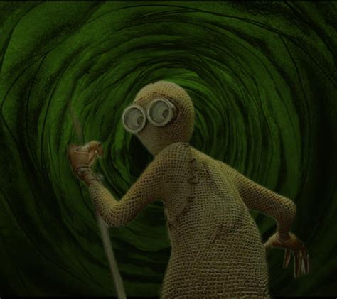 A Passageway To An Other World With Life By Drwellround On Deviantart