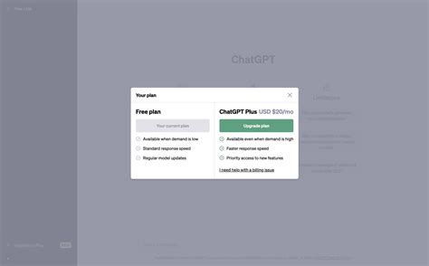 gpt4暂停升级，如何通过代充开通 chatgpt plus， gpt4、gpt4 0 升级 详细指南 编程指北 计算机学习指南