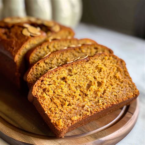Easy Pumpkin Bread Incredible And Delicious Fall Treat