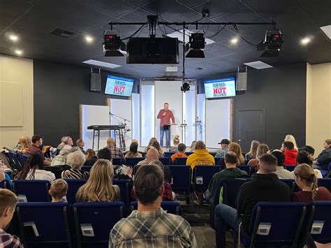 Cufi In Action November 2023 Christians United For Israel