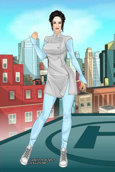 WAKTU LUANG MARVEL HELEN CHO