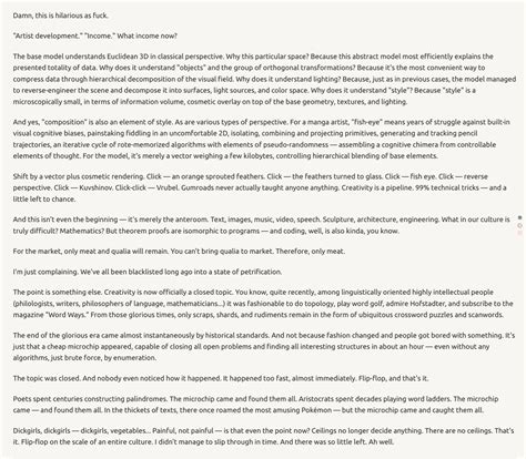 Pt2 Read And Generalize White Collars Under The Blow Torch Of