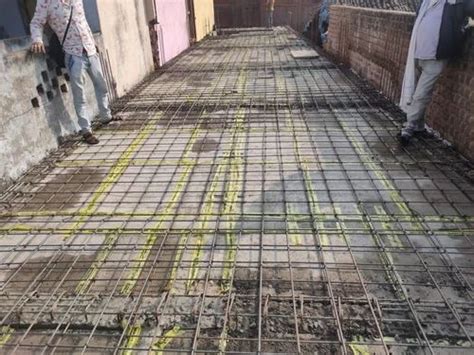 Slab Casting Service At ₹ 10 Piece In Barwani Id 27256644630