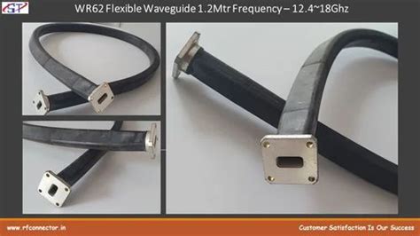 Flexible Microwave Waveguide Components At ₹ 13000 Piece Waveguide Components In New Delhi