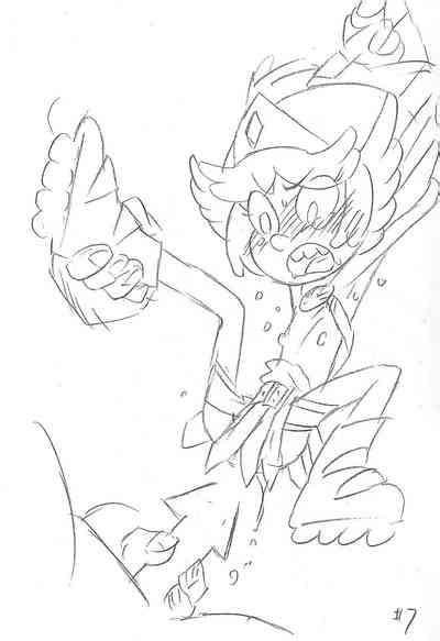 Ex Poline Aka Sword Sister Nhentai Hentai Doujinshi And Manga