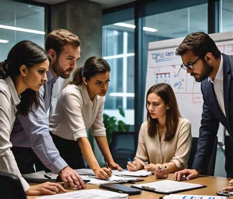 Implementación De Iso 9001 Preparación Y Planificación Doconsultores