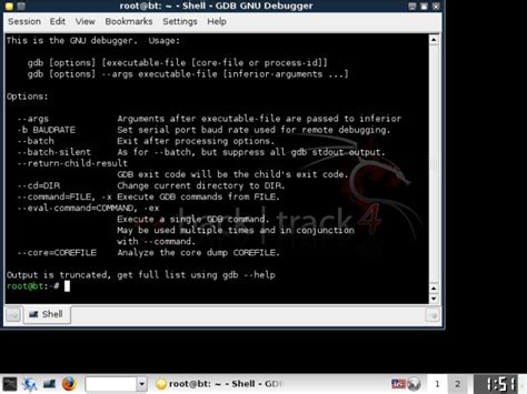 BackTrack Hacking Galore