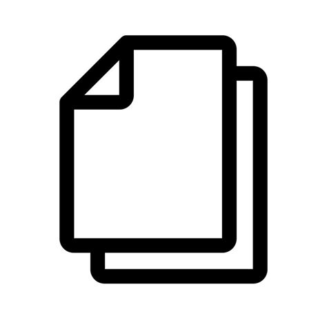 File Copy Data Copy Paste Vector 26530753 Vector Art At Vecteezy