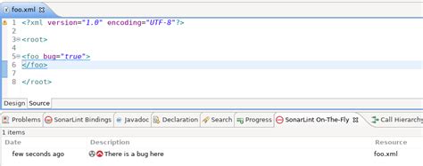 sonarlint doesn t show custom rules from local sonarqube server