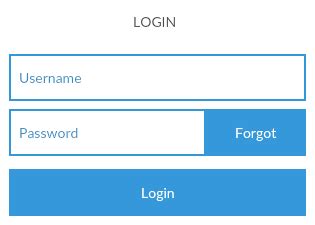 Css Ionic Adding A Button Inside A Input Field Stack Overflow