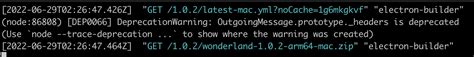 探究 electron updater 的动态更新原理 · issue 36 · jrainlau blog articles · github