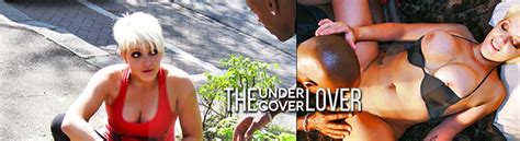 The Undercover Lover