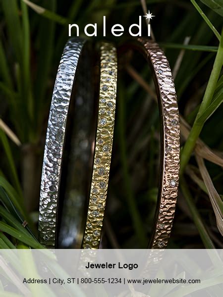 Print Ads Igc Jewelry And Diamonds