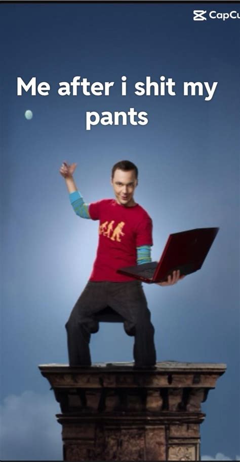 Sheldon Naha Momo R Sheldonmeme