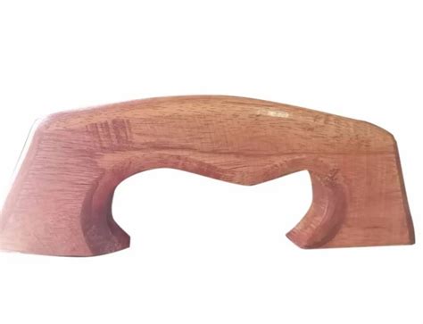 Brown B Shape Wooden Gurmala Handle Sizedimension 8inch At ₹ 8piece