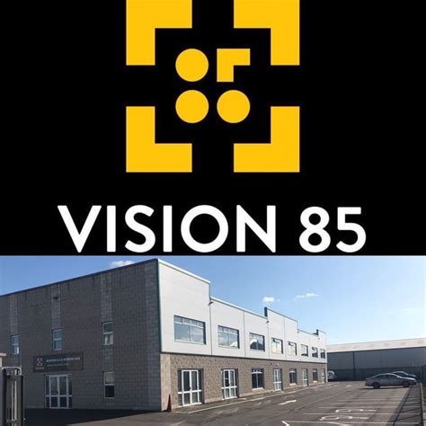 Well Done Eamon And All At Vision 85 John Hayes