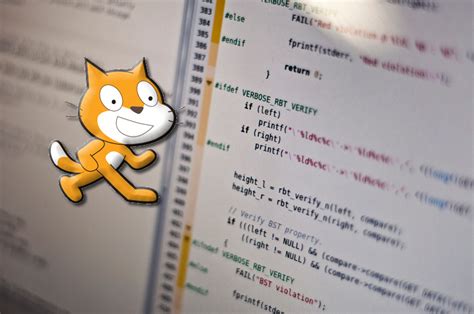 how to navigate the tricky transition between scratch and a typed